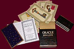 Oracle de Belline - Tirage Gratuit en ligne
